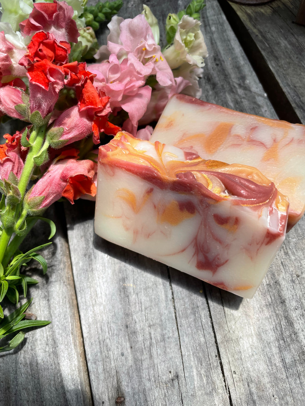 Soap – The Soapery